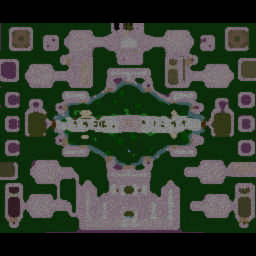 Angel Arena (Protected Map) 9.0 - Warcraft III Maps