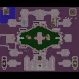 Angel Arena Z Edited by brpp - Warcraft III Maps