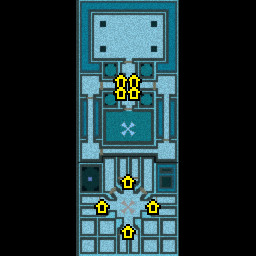 X Hero Siege 3.12 繁體版 - Warcraft III Maps