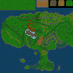 Final Fantasy Tactics RPG - Warcraft III Maps