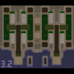 Legion TD Mega 3.2 - Warcraft III Maps
