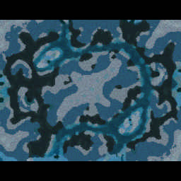 Everfrost - Warcraft III Maps