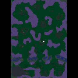 Monolith - Warcraft III Maps