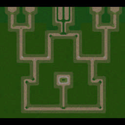 New MAFA-easy version-3P.. - Warcraft III Maps