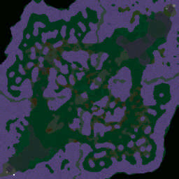 Horda VS Alianza - Warcraft III Maps