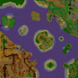 Just another Warcraft III map - Warcraft III Maps
