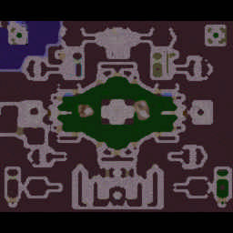 Angel Arena Z Pro [v2.5] - Warcraft III Maps