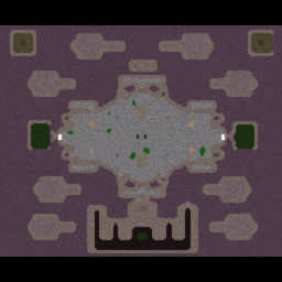 Angel Arena v13.37 - Warcraft III Maps