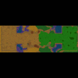 Final Epoch - Warcraft III Maps