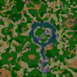 Custom Castle Defense v3.0.1 - Warcraft III Maps