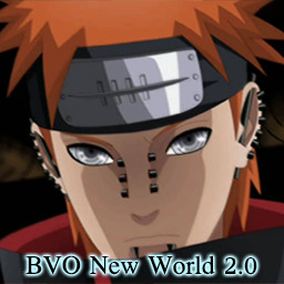 BVO New World 2.0 - Warcraft III Maps
