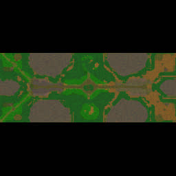 War for Eastweald v2 - Warcraft III Maps