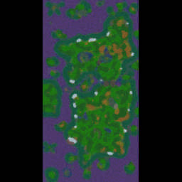 Eastern Kingdoms 12v12 1.32 - Warcraft III Maps