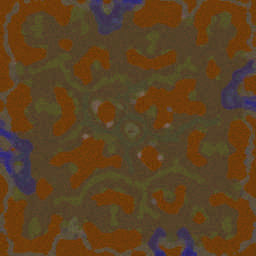 Deadfall - Warcraft III Maps