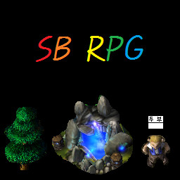 SB RPG 2.355ver - Warcraft III Maps