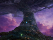 Worldtree Defence v4.5 - Warcraft III Maps