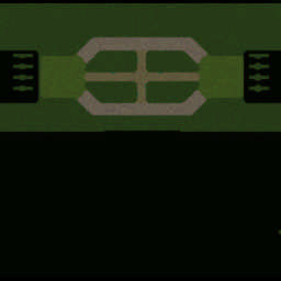 Reborn Battle Alpha v0.103 - Warcraft III Maps