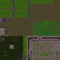 Naruto Ultimate RPG 4.3i - Warcraft III Maps