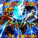 Naruto Arena v3.0 - Warcraft III Maps