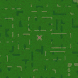 Kodo Tag: Reforged | 0.2D - Warcraft III Maps
