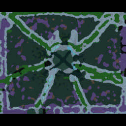 Scourge Survival - Warcraft III Maps