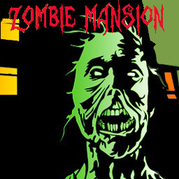 Zombie Mansion - Warcraft III Maps