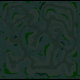 World War 3 Felwood - Warcraft III Maps