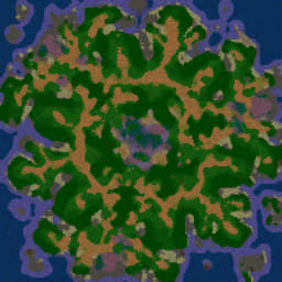 High Stakes - Warcraft III Maps