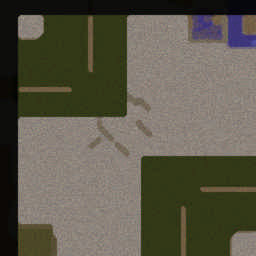 Footman Frenzy 6vs6 v16.0 AI - Warcraft III Maps