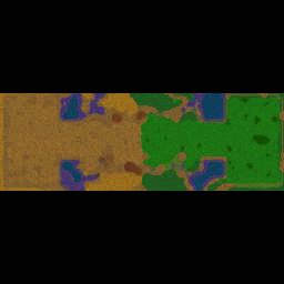 Final Epoch (Naga) - Warcraft III Maps