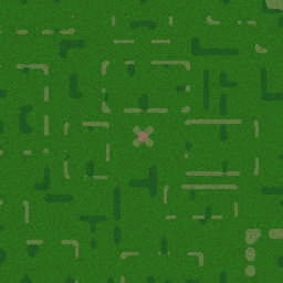 Kodo Tag: Reforged | 0.2F - Warcraft III Maps