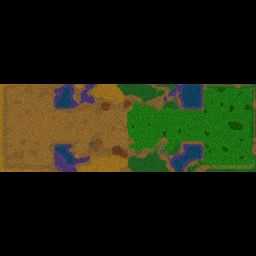 Final Epoch (Naga) - Warcraft III Maps