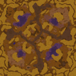 Centaur Grove MMD - Warcraft III Maps