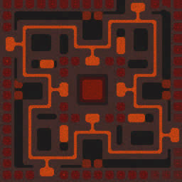 Demon Circle TD 03102020 - Warcraft III Maps