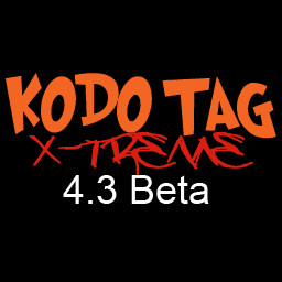 Kodo Tag: Xtreme 4.5b - Warcraft III Maps