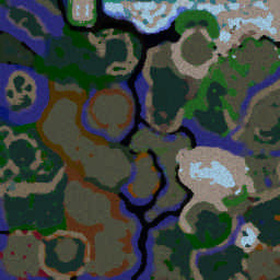 Warcraft 3 Battlegrounds! - Warcraft III Maps