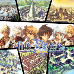 仙境Ro传说-Online6点3c - Warcraft III Maps