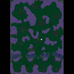 Monolith - Warcraft III Maps