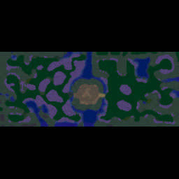 Dream Weaver - Warcraft III Maps