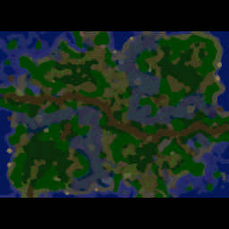 FOTW: Human 03 Campaign - Warcraft III Maps