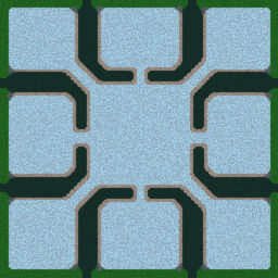 Free Hunter (Muhan map) 0.3a - Warcraft III Maps