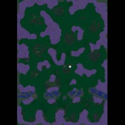 Monolith - Warcraft III Maps