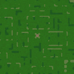 Kodo Tag: Reforged | 0.3C - Warcraft III Maps