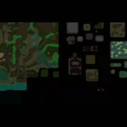 Destiny Battle v0.21n - Warcraft III Maps