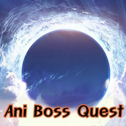 Ani Boss Quest 1.7b - Warcraft III Maps