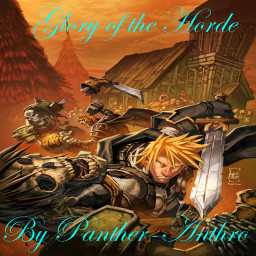 Glory of the Horde: 2.1C - Warcraft III Maps