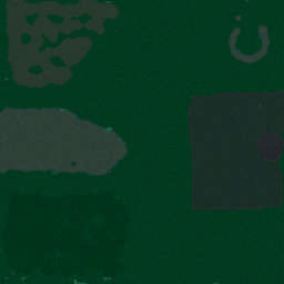 Night Elf 5 - Warcraft III Maps