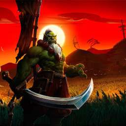 Samuro Wars - Warcraft III Maps