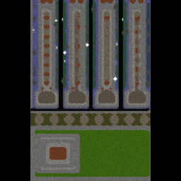 Hero Line Wars Deluxe Reforged 1.0 - Warcraft III Maps