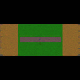 Castle Wars v1.46 - Warcraft III Maps